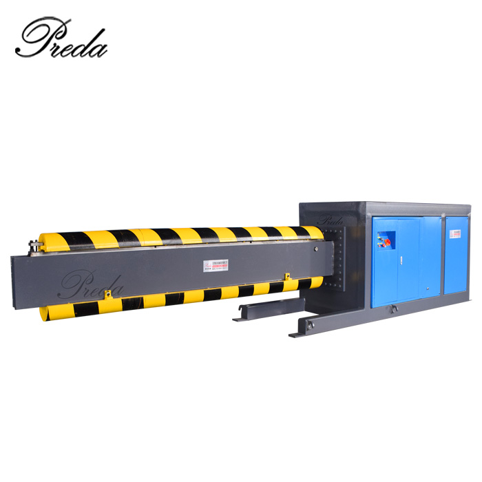 Duct Machines From Preda Machine