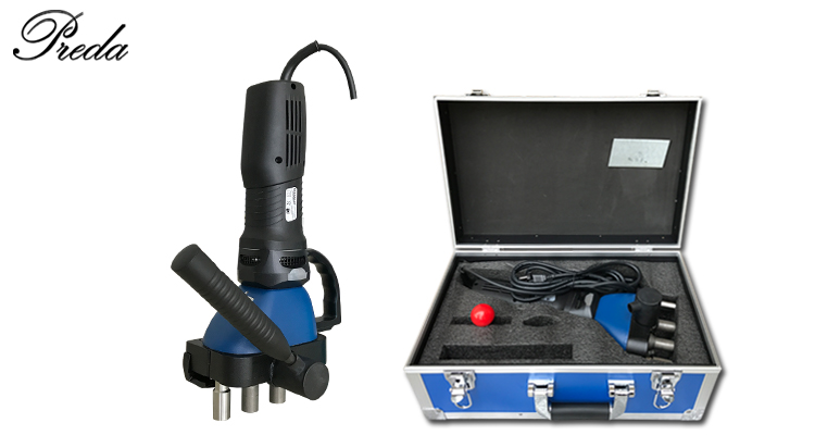 Pittsburgh electric seam closing machine, a sewing machine with low ...